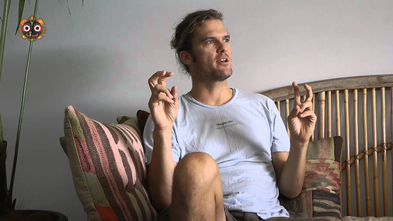 Kip Anderson 'COWSPIRACY' 25 10 2015 - YouTube