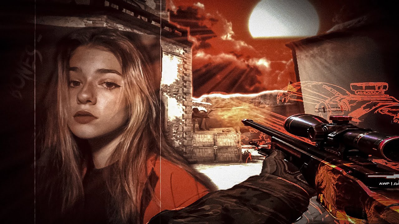 💀 BONES - Cement fragmovie (CSGO) мувик хуювик - YouTube