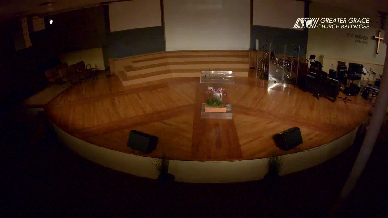 Paul Nye Live Stream - YouTube