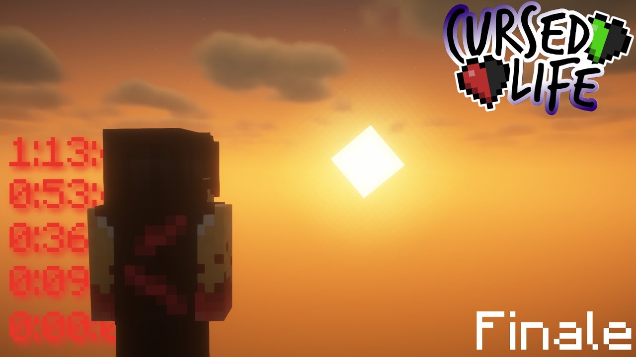 Long Live - Cursed Life: Finale - YouTube