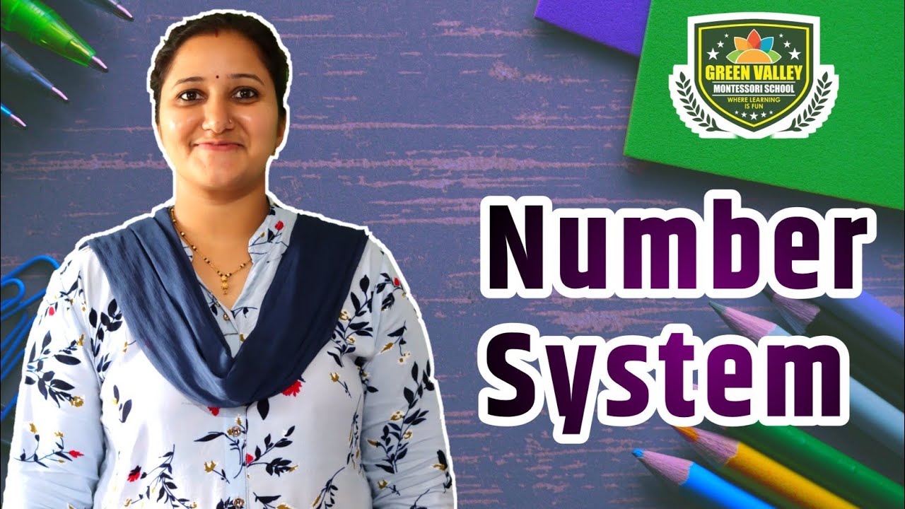 What Is Number System YouTube What Is Number System YouTube