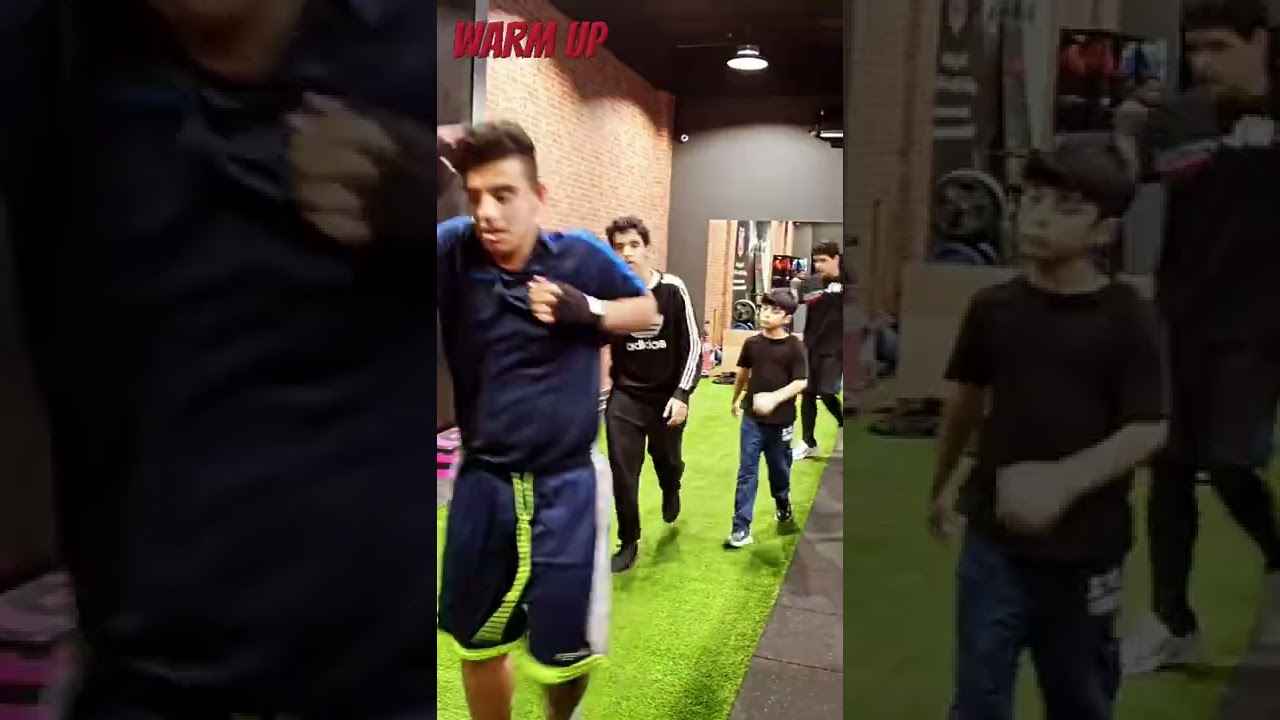 نادي الكويت الرياضي فريق الملاكمة( Kuwait Sport Club Boxing Team ) 2022 ...