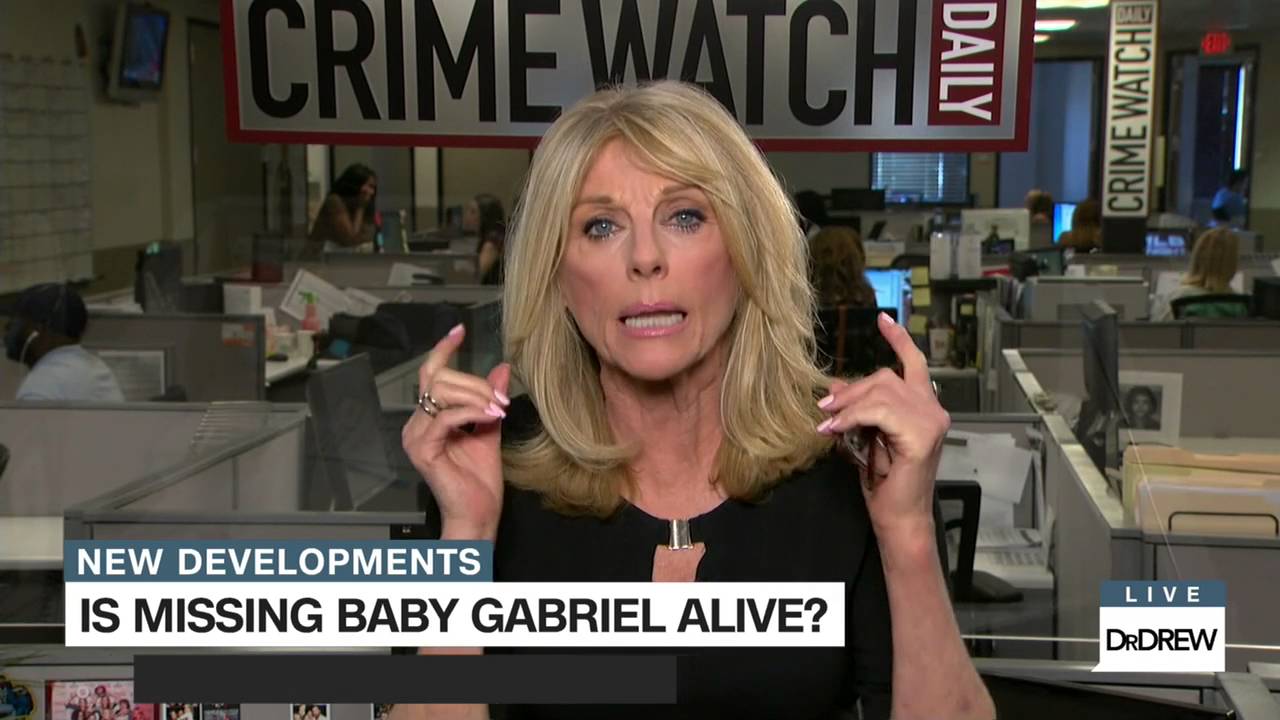 Mom's recent arrest to reveal answers in 'Baby Gabriel' mystery? - YouTube