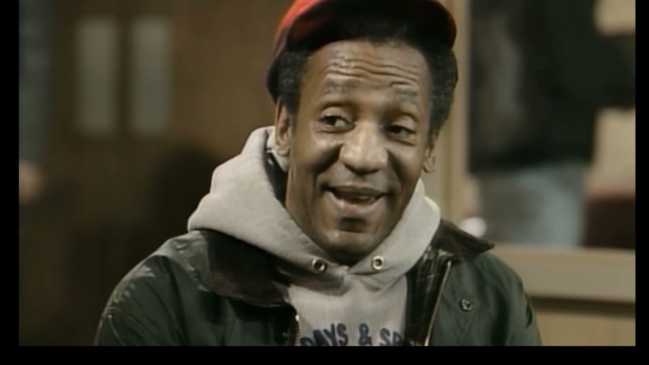 Cosby Show_Station Wagon Dr. Huxtable! - YouTube