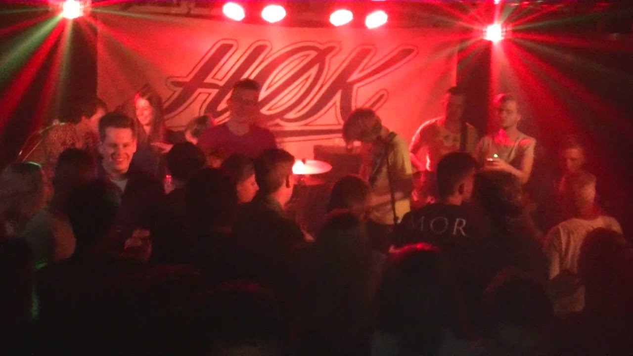Høk @ Kermis Terborg P8 - YouTube
