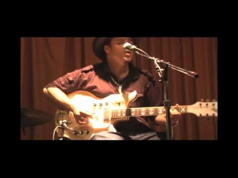 Mississippi Gabe Carter | Original Blues | Deep Blues Festival IV ...