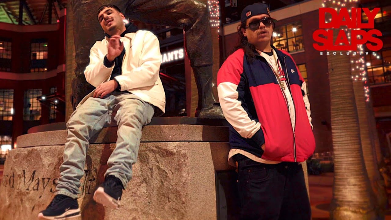 All World X - Game On ft. To:Foe (Exclusive Music Video) | Dir. Green ...