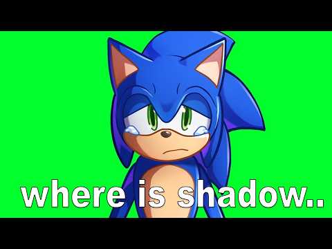 where is shadow..