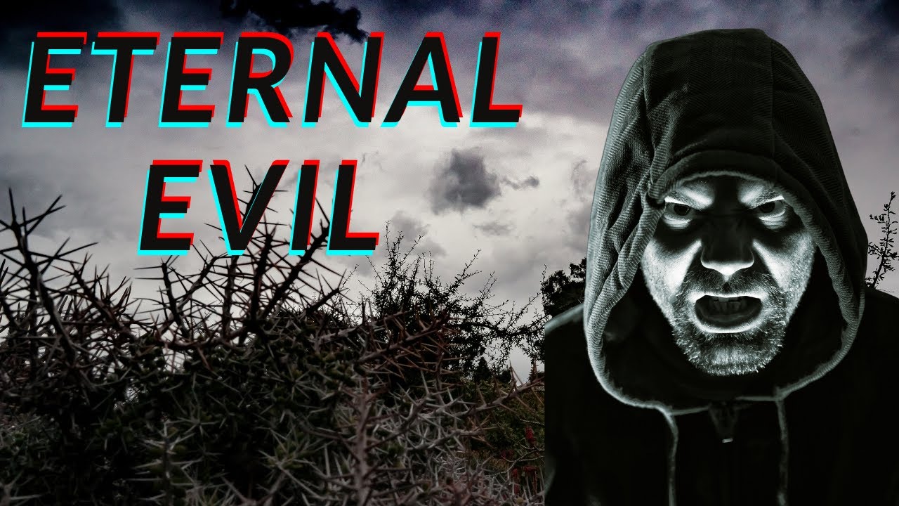 ETERNAL EVIL 👻 4K/60fps | Walkthrough Gameplay No Commentary | Resident ...