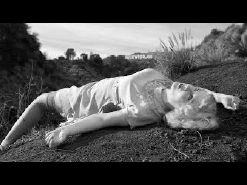 Peg Entwistle Death Footage - YouTube