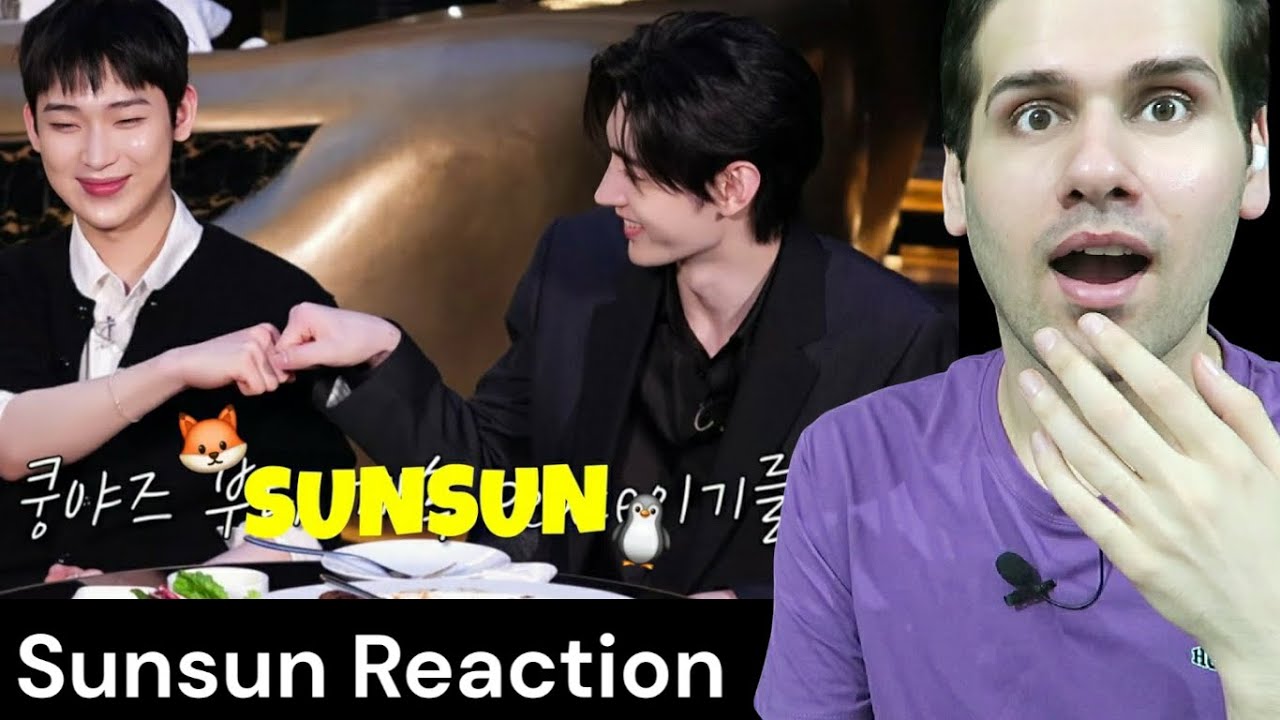 Sunsun | IF IT’S SUNSUN, IT’S ALWAYS CUTE! 😍 (Sunghoon and Sunoo ...