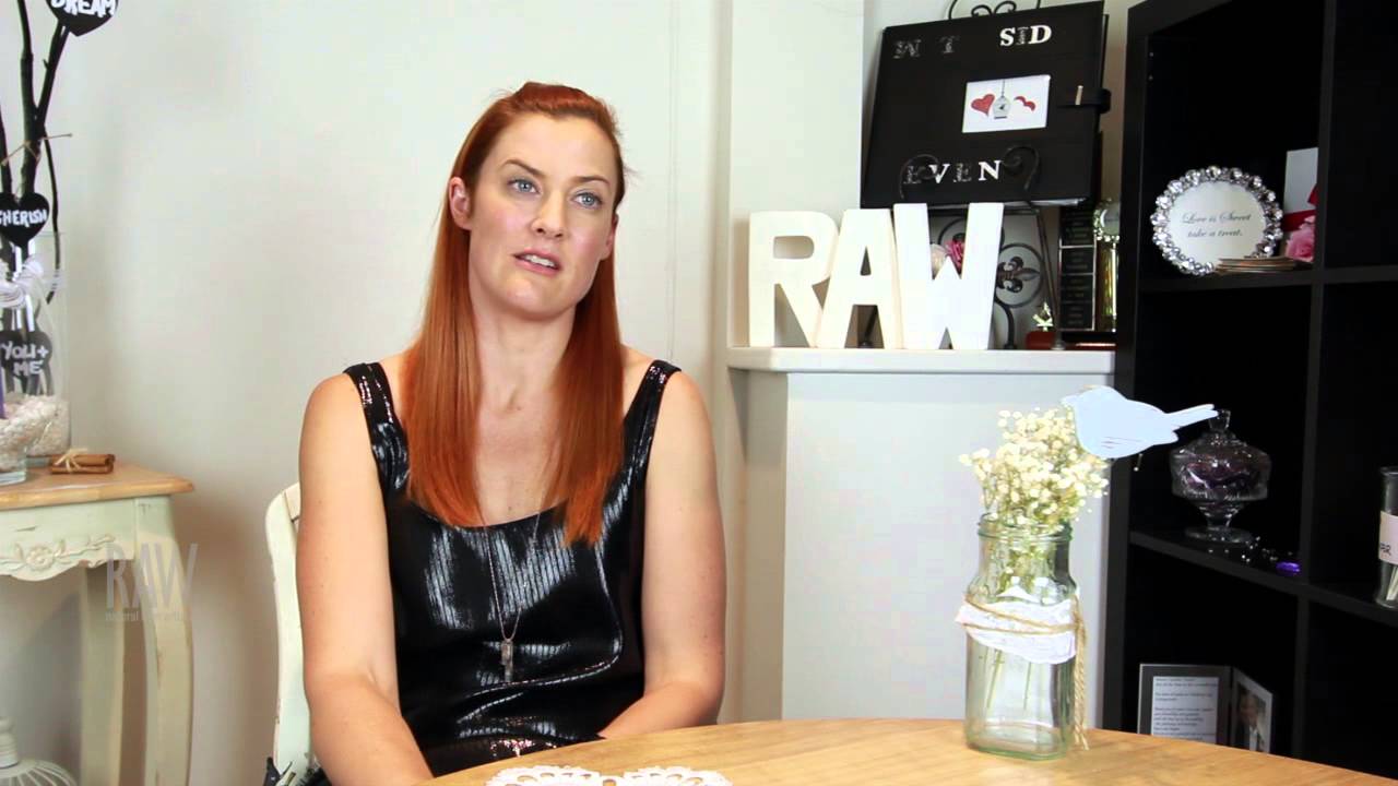 KATE RAWNSLEY at RAW: Gold Coast presents SCOPE 13 09 2014 - YouTube