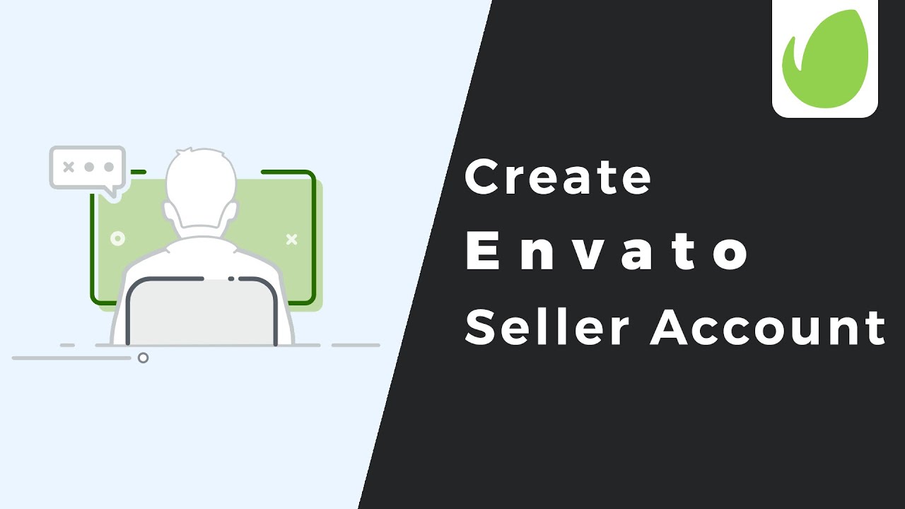 Create Envato Seller Account - Become an Envato Author - اردو / हिंदी ...