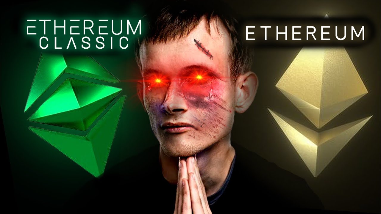 What is Ethereum Classic? || Will ETHW Fork Succeed? - YouTube