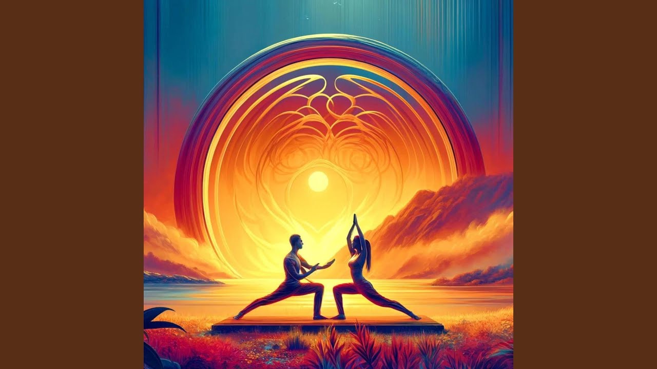 Unity Vibes - YouTube