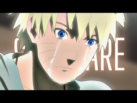 [AMV] - Naruto Shippuden - Jiraya & Naruto - Samidare