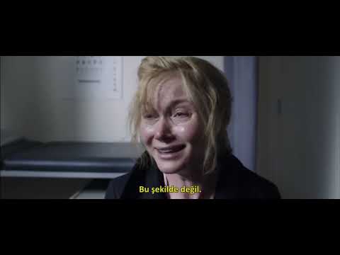 Karabasan   Türkçe Altyazılı Fragman
