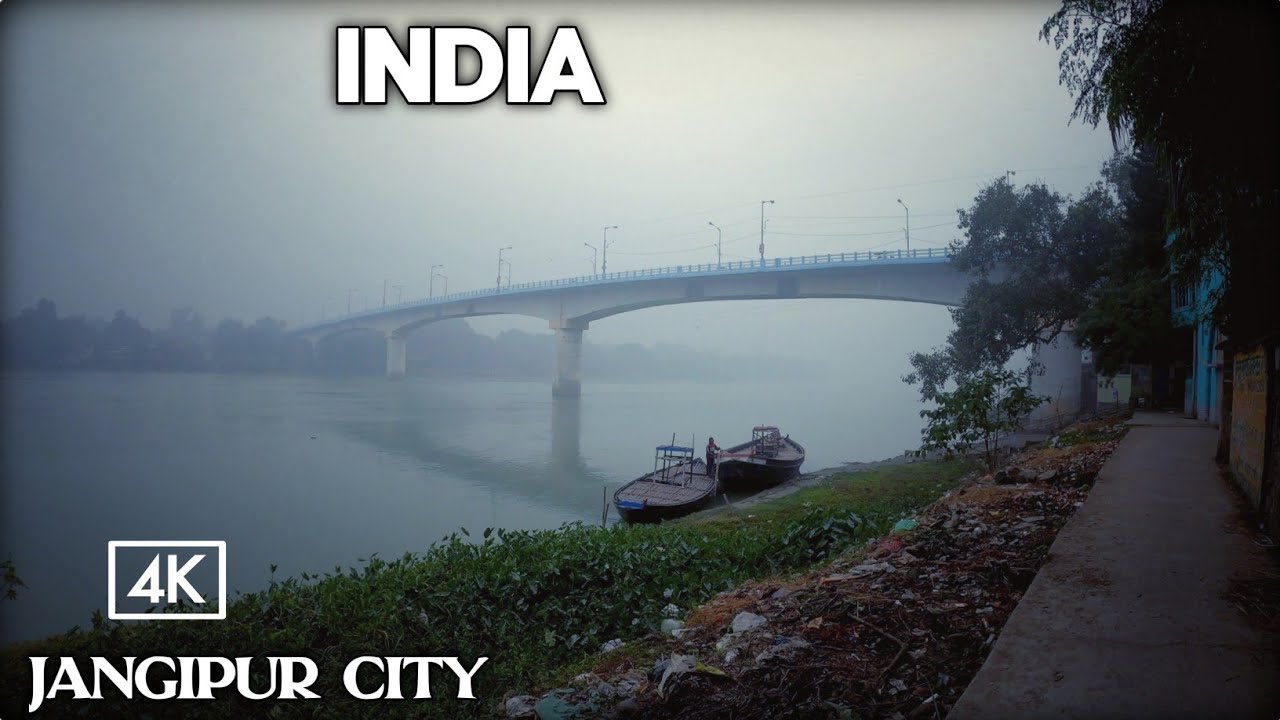 Jangipur Raghunathganj Murshidabad - Jangipur City Tour - Jangipur City ...