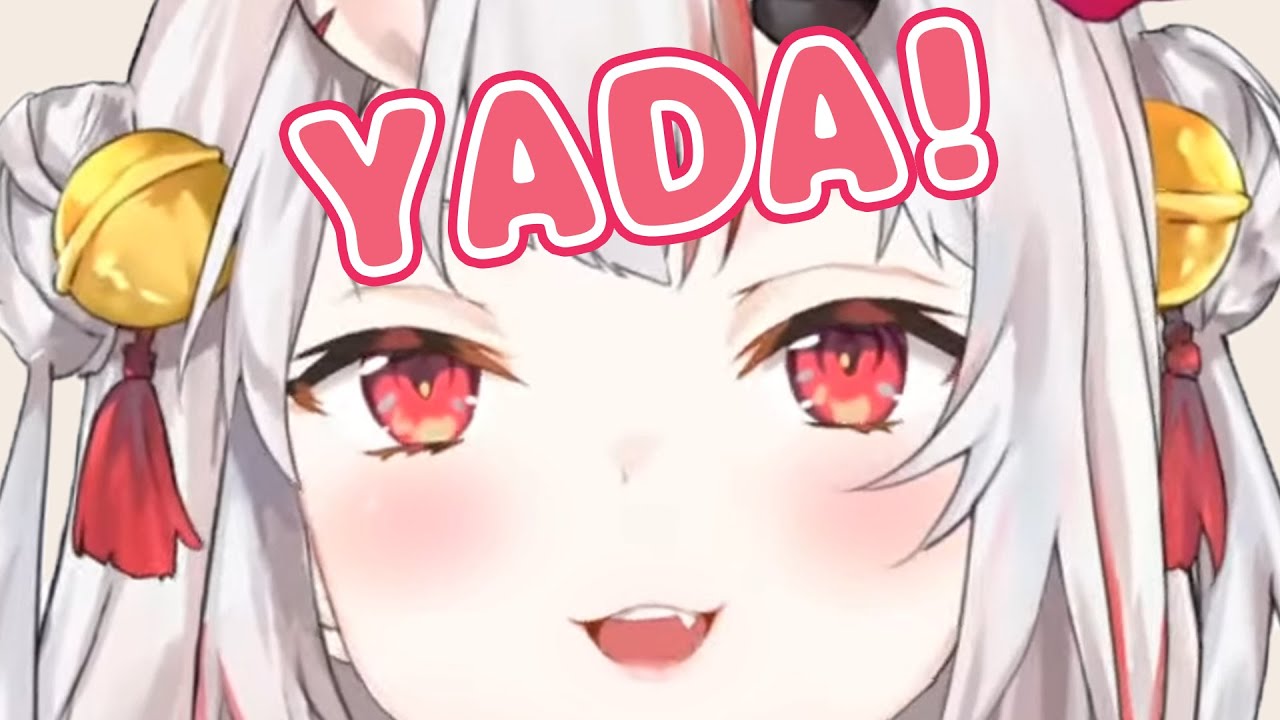 YA~DA NE!!! - YouTube