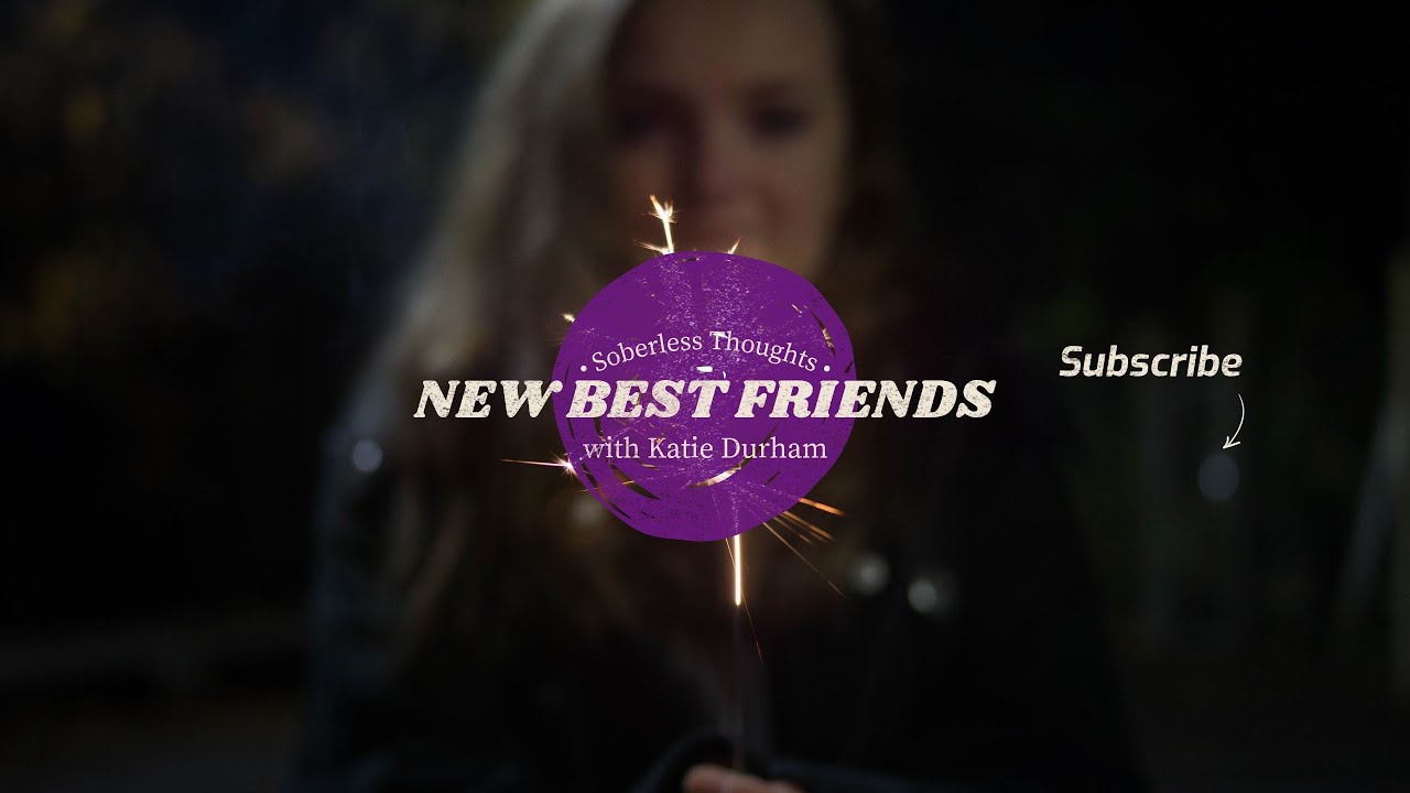 New Best Friends with Katie Dunham - YouTube
