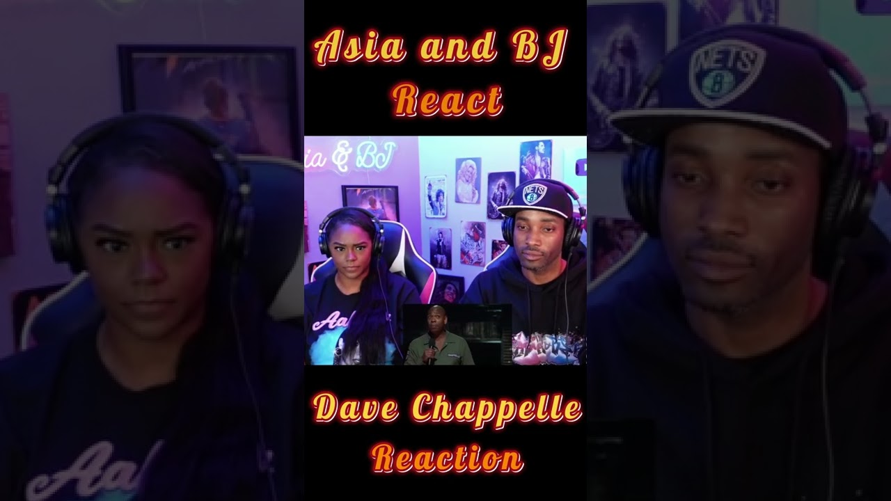 Dave has no filter! lol #shorts | Asia and BJ React - YouTube