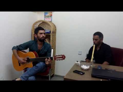 Al Ömrümü - Berat ATİLA & Yasin KAMAN