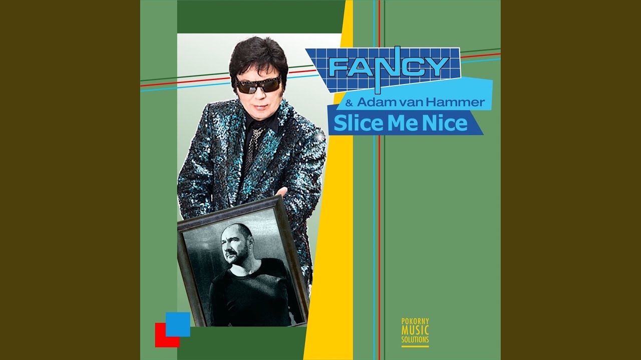 Slice Me Nice (Deep Hammer Remix) - YouTube