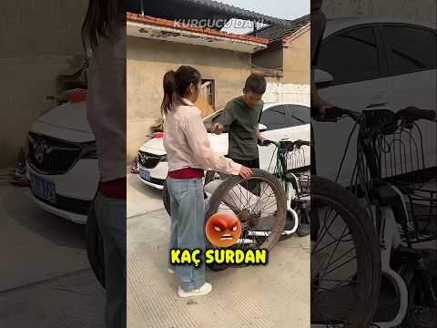 La Bi Şeyide Bensiz HALLEDİN Bee! 😡😤