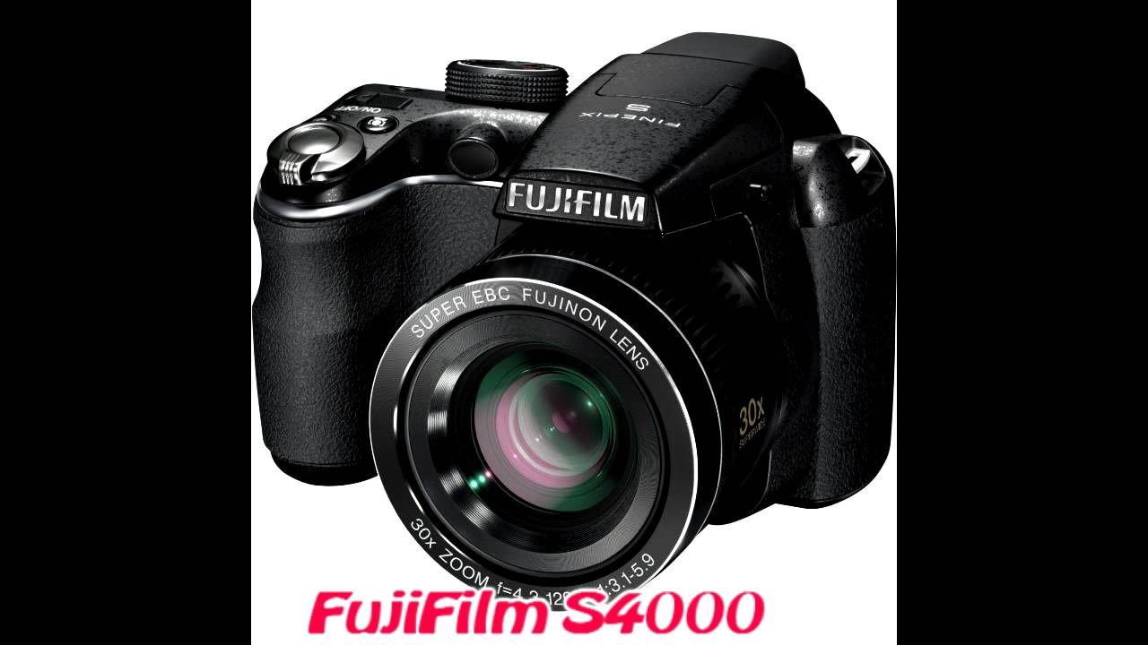 FujiFilm Pentax S400( Or )Nikon Coolpix L120?? - YouTube
