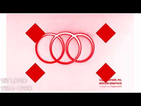 UGC Logo History - in X Of Diamonds
