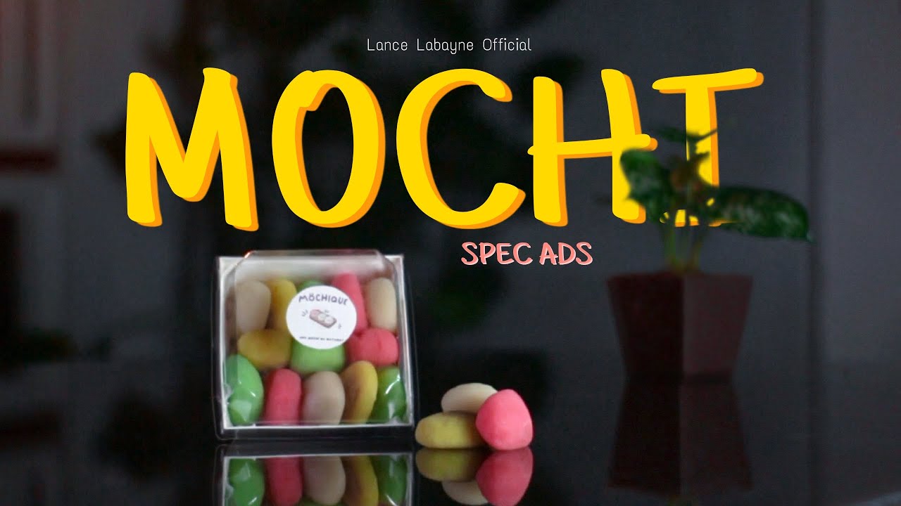 "MOCHI" Spec Ads - YouTube