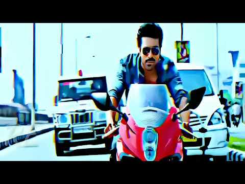 Yevadu (4K ULTRA HD) Blockbuster Hindi Dubbed Movie | Ram Charan, Allu Arjun, Shruti Hassan