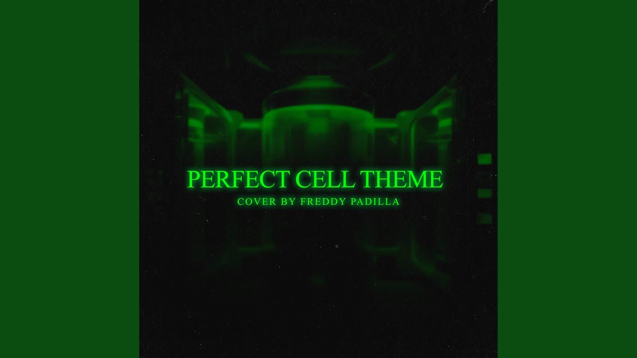 Perfect Cell Theme - YouTube