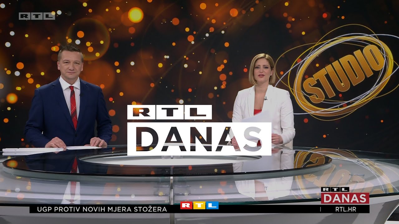 RTL-ovi urednici, voditelji, reporteri i projekti ušli su u finale ...
