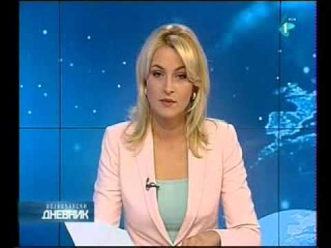 Izazovi energetske stabilnosti - 003 01 10 2015 RT Vojvodina 1 Vojvodjanski dnevnik - YouTube