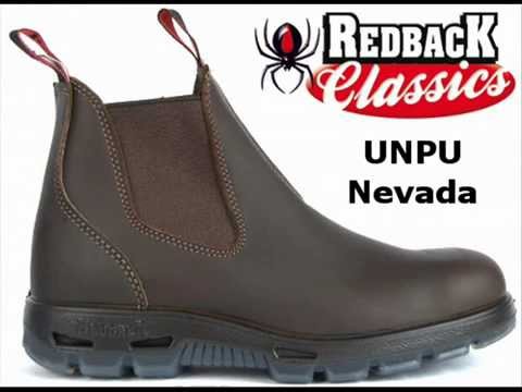Redback UNPU @ All Things Australian - YouTube