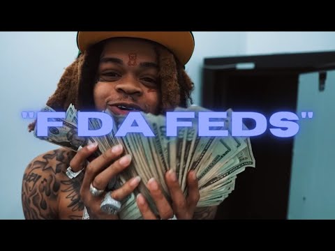 [FREE] "F DA FEDS" SPOTEMGOTTEM Type Beat (SleazyWorld Go x NLE Choppa ...