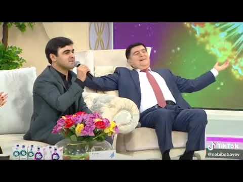Baloğlan Əşrəfov və Mirələm Mirələmov   ..Əllərin əlimə dəymir nə vaxtdır