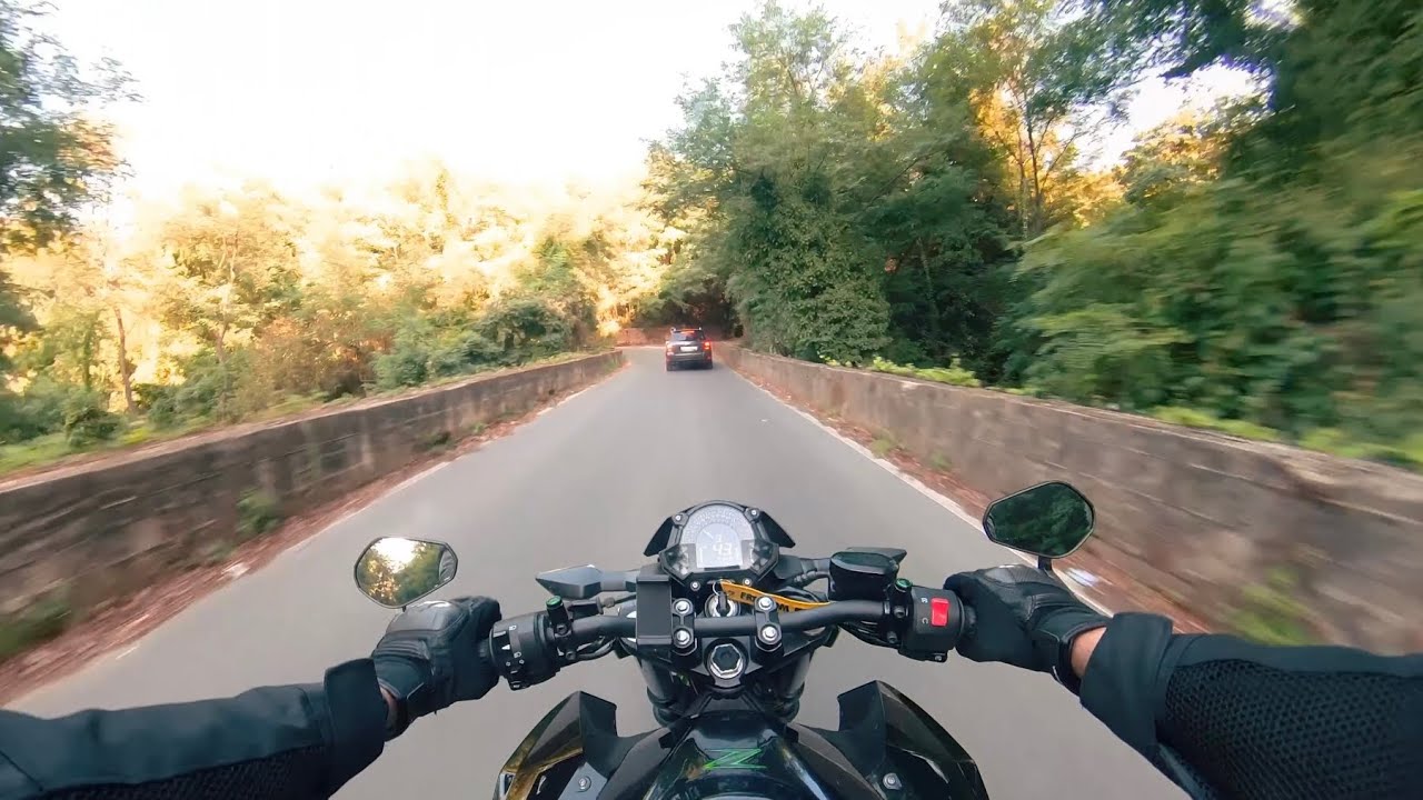Relax and Bike ride - YouTube