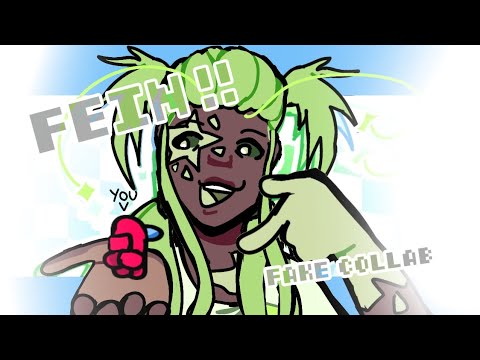 FEINN ‼️ FAKE COLLAB // #DXNSFEINCOLLAB - YouTube