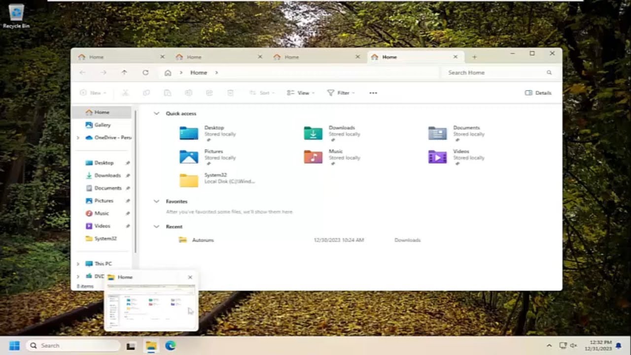 Fix: Windows Explorer High GPU Usage Windows 11/10 [Solution] - YouTube