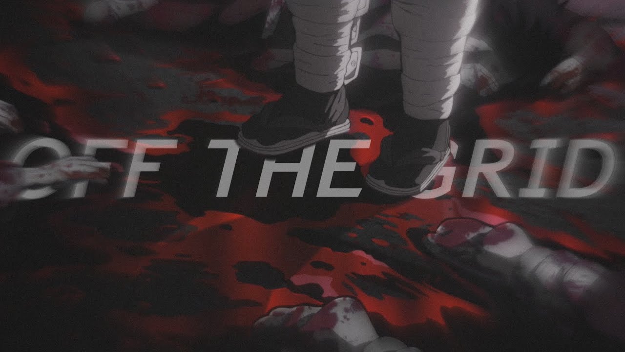 O F F T H E G R I D - YouTube Music