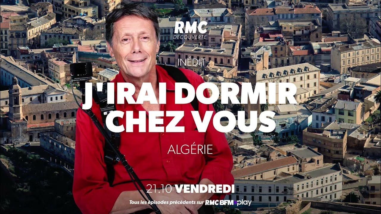 J'IRAI DORMIR CHEZ VOUS - ALGÉRIE - Bande annonce - YouTube