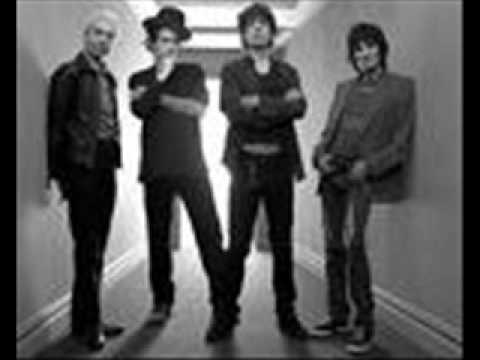 Rolling Stones-Live in Düsseldorf LTU Arena-Rough Justice / All down ...