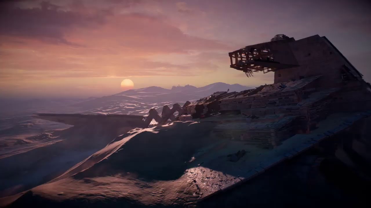 STAR WARS BATTLEFRONT II: Command Post Action - YouTube