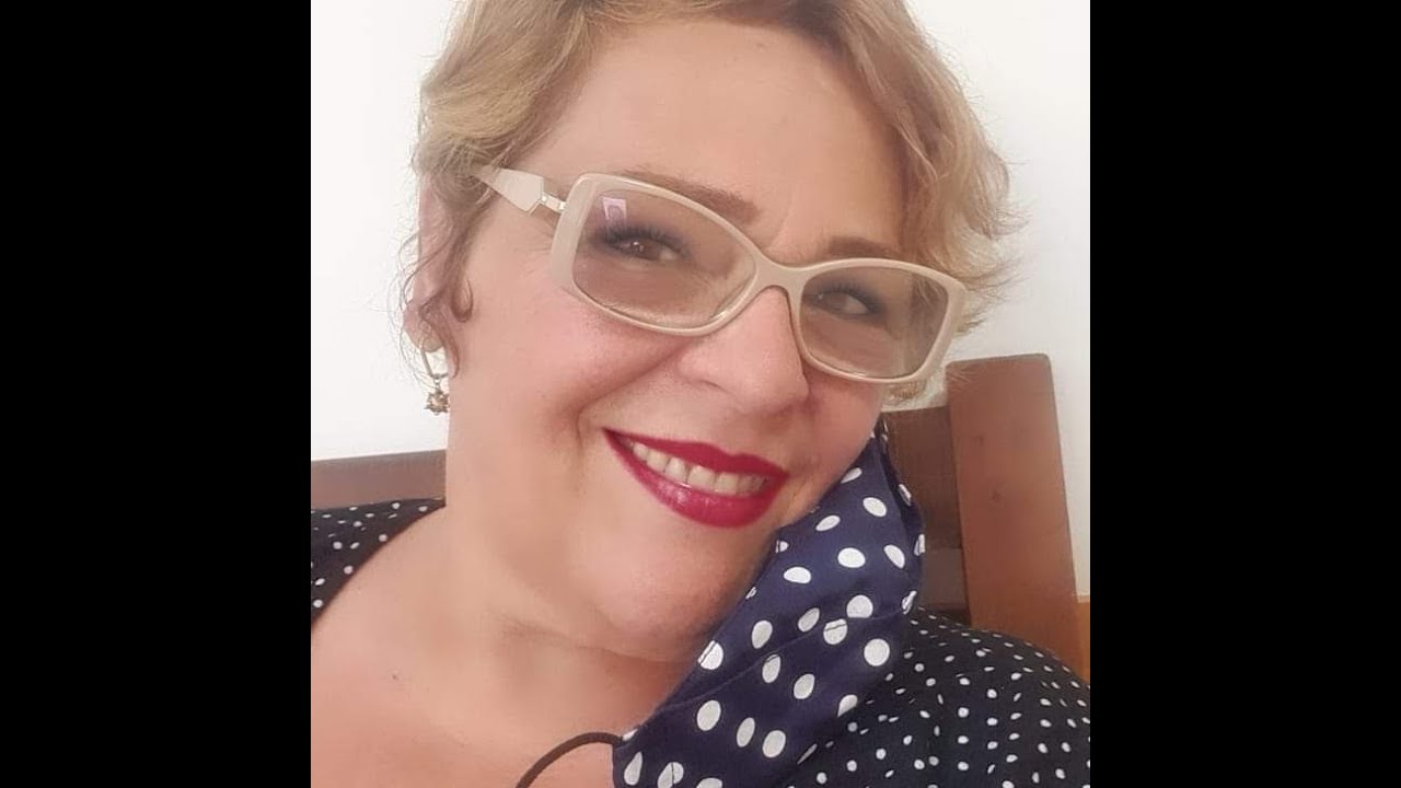 Homenagem - Rose Valverde - 31/05/2021 - YouTube