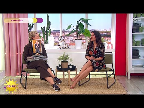 Vanessa Blumhagen und Karen Heinrichs - FFS - HD - 30. August 2021