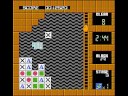 [Andalbor Gameplay] Flipull - An exciting cube game (NES) - YouTube