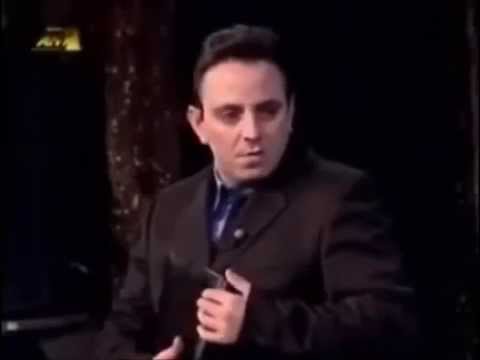 Xari Klin Trabakoulas (Poly Gelio) - YouTube