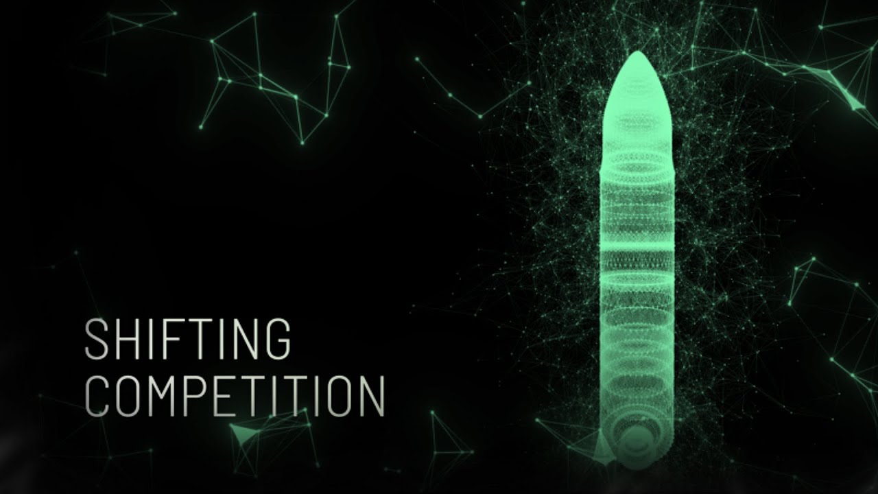 Shifting Competition: Alternative Nuclear Futures For U.S Extended ...